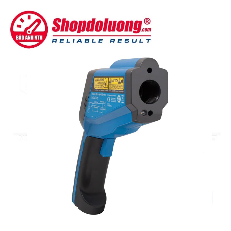 Nhiệt Kế Hồng Ngoại Và Tiếp Xúc SKF TKTL 21 » BẢO ANH NTH